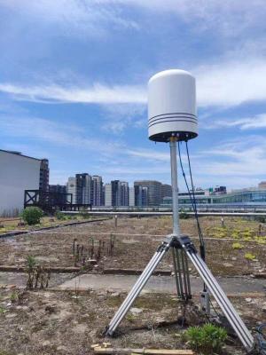 China IP54 UAV Detection System With 100MHz-6000Hz Frequency Band Passive Detection for sale