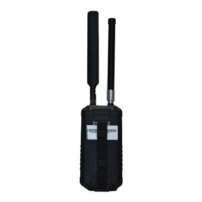 China 70Mhz-6200Mhz Portable 3km Passive Handheld Drone Detector Tracking And Positioning for sale