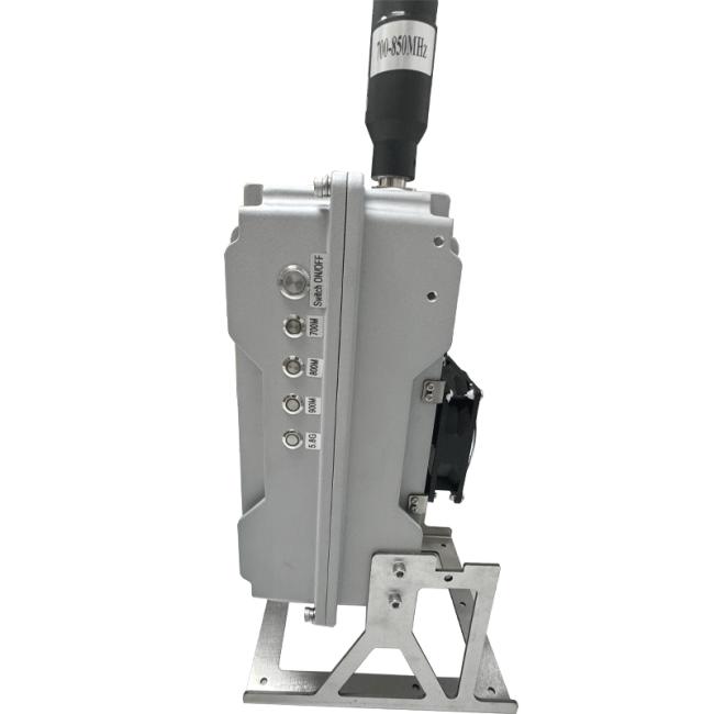 Portable Anti Drone Jammer product view 2