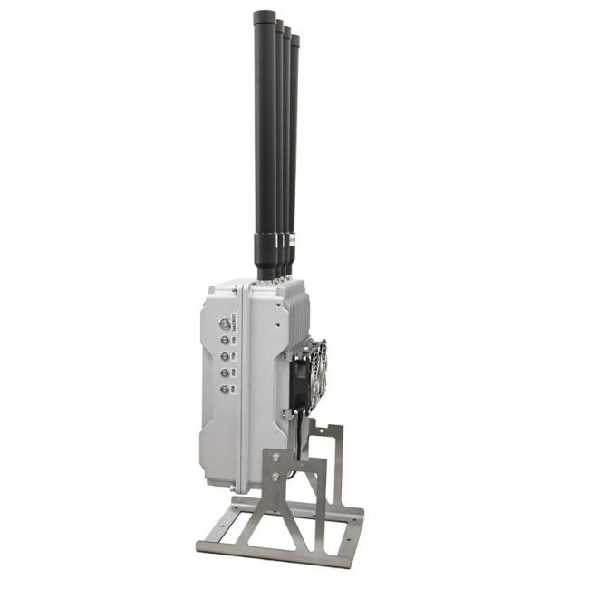 Portable Anti Drone Jammer product view 5