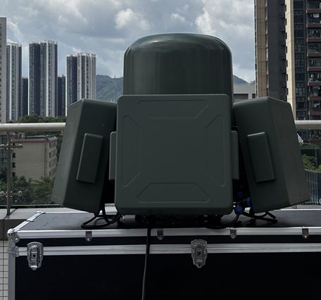 Anti-drone equipment product image 1