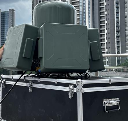 Anti-drone equipment product image 2