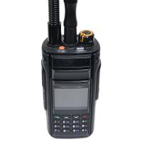 Quality TTSKW07 300MHz-6200MHz 3KM Broadband Handheld UAV Detection System for sale