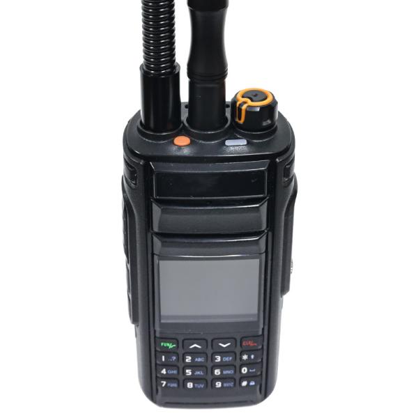 Quality TTSKW07 300MHz-6200MHz 3KM Broadband Handheld UAV Detection System for sale