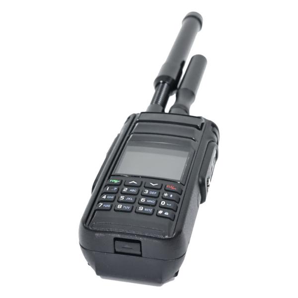 Quality TTSKW07 300MHz-6200MHz 3KM Broadband Handheld UAV Detection System for sale