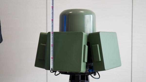 Quality 6 Band 8 Band Vehicle Mounted Drone Detection And Countermeasure Equipment for sale