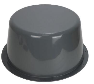 Quality 3-8dBi Vehicle Mounted UAV FPV Jammer With 400W Output Power 300-2000m Jamming Distance for sale