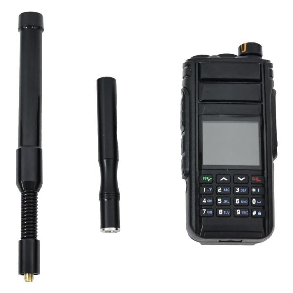 Quality 3KM Handheld Drone Detector FPV UAV Signal Detection 900MHz 1.2GHz 2.4GHz 5.8GHz for sale