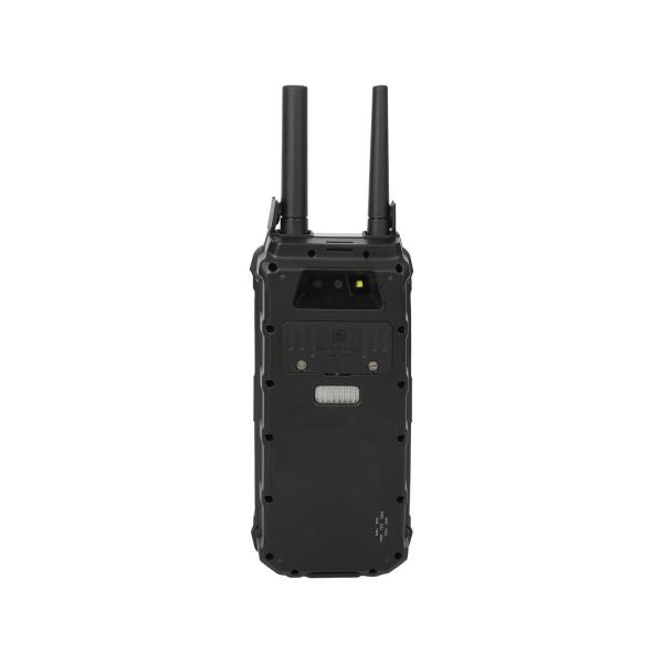 Quality 100MHz-6GHz 3km Portable Passive Drone Signal Detection System Night Vision for sale