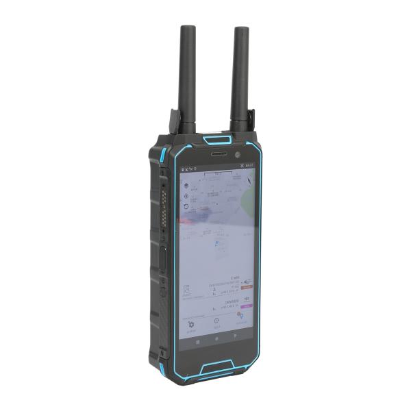 Quality 100MHz-6GHz 3km Portable Passive Drone Signal Detection System Night Vision for sale