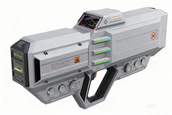 Quality Portable 200-400W Drone Jammer With 433Mhz To 5.8Ghz Full Band Jamming Anti UAV Device for sale