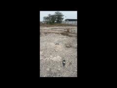 Portable Mini Drone Detector 2KM Range 300M-6G Handheld UAV Detector Ultra-Wide Full-Band Antenna fo