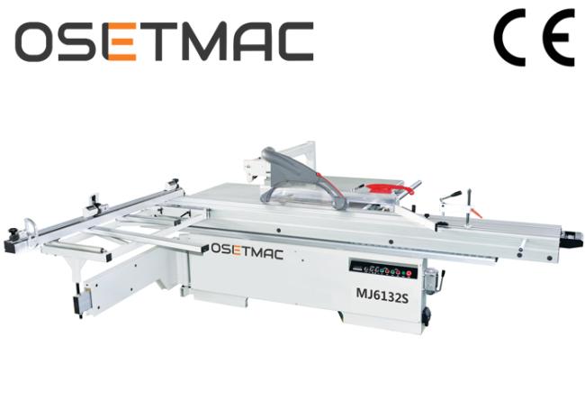 OSETMAC Sliding Table Saw