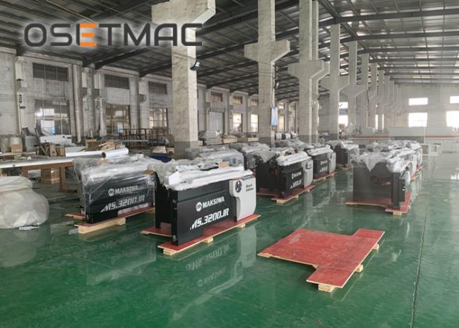 panel saw package