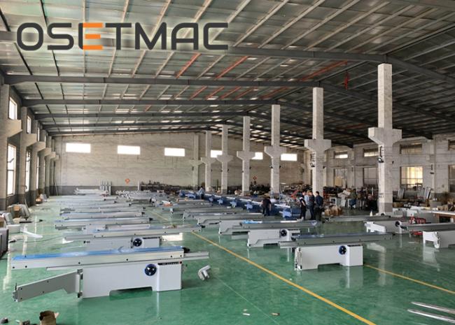 sliding table saw