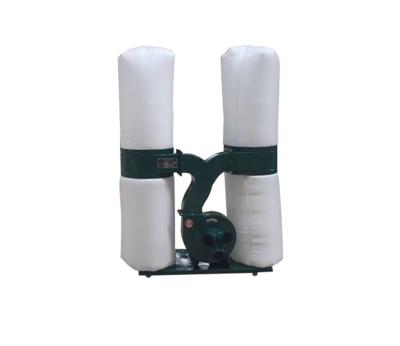 China 55 kg OSETMAC Houtverwerkingsstofcollector voor banden en zandmachines Te koop