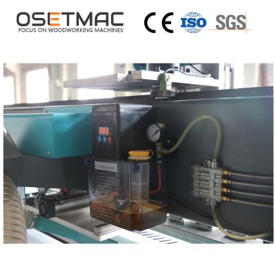 China Woodworking CNC Router Machine with 9kW Spindle Motor Power and 2500mm Y Axis Travel for sale