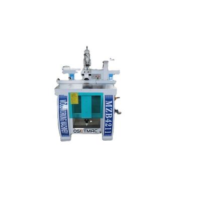 China OSETMAC Single-head Hinge Drilling Machine for 380V Three Phase Advanced Technology for sale