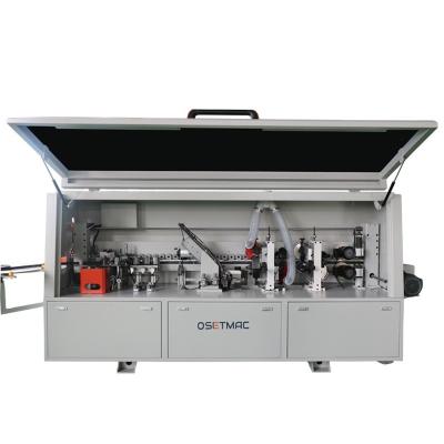 China SYS-320A Automatic Edge Banding Machine for Panel Width ≥60mm and Panel Length ≥150mm for sale