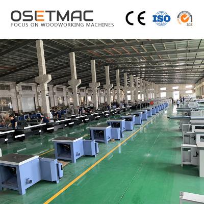中国 精度 木工 スライディングテーブル パネル ソー MJ6132BD OSETMAC から 木材 切断 販売のため
