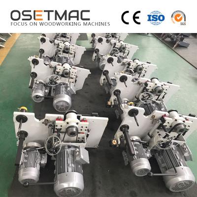 中国 精度 木工 スライディングテーブル パネル ソー MJ6132BD OSETMAC から 木材 切断 販売のため