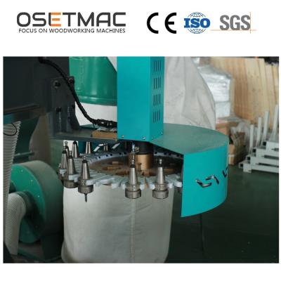 Cina Precision 1325 Router Machine S-20 Il router CNC perfetto per applicazioni pesanti in vendita