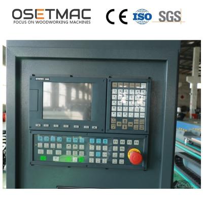 Cina Precision 1325 Router Machine S-20 Il router CNC perfetto per applicazioni pesanti in vendita