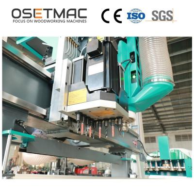 Cina Precision 1325 Router Machine S-20 Il router CNC perfetto per applicazioni pesanti in vendita