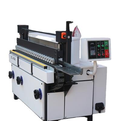 中国 OSETMACによる家具磨き用の強力な4.11KWの木砂機DTL-60DS 販売のため