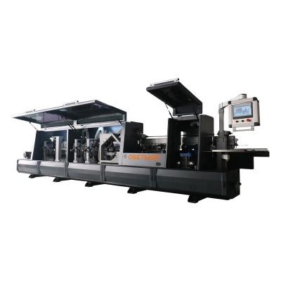 China SIEMENS Screen KDT Heavy OSETMAC SYS-568S Full Functions PVC Automatic Edging Machine for sale