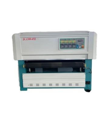 China Automatic Brush Sanding Machine with Features and Technology Weight KG 1500 for sale