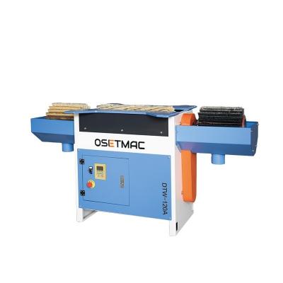 China Manual Sanding Machine DTW-120A for Machinery Repair Shops Weight KG 1500 and Sanding for sale