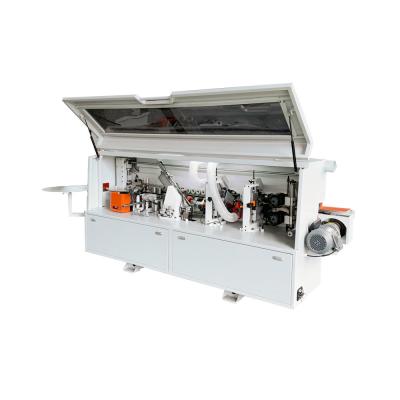 China Fast and Consistent Production Automatic Edge Banding Machine SYS-320 for sale