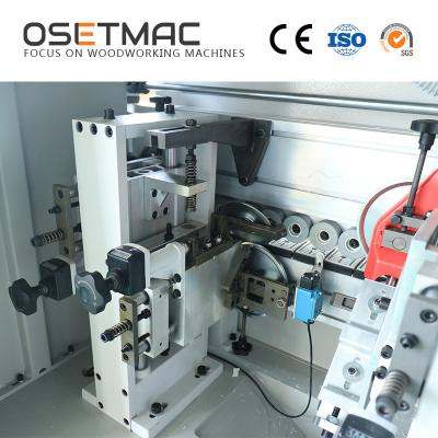 Cina SYS-365 per spessore del pannello 10-60 mm e lunghezza del pannello ≥ 150 mm in vendita