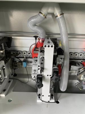 Cina Alta precisione 8.65KW SYS-365 Automatic Edge Banding Machine per 4100x800x1620mm Dimensioni in vendita