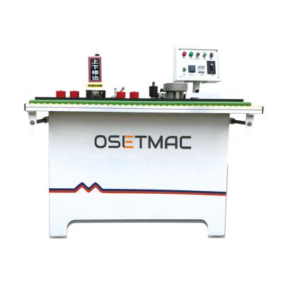 중국 3.55KW Edge Banding Machine MD-617A 3.55KW의 전력과 1320*670*1080mm의 크기로 판매용