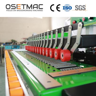Cina 3.55KW Edge Banding Machine MD-617A con potenza di 3.55KW e dimensioni di 1320*670*1080mm in vendita