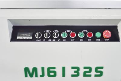 Cina Migliora l' efficienza dei tuoi mobili con la sega a slitta di 30 mm. in vendita