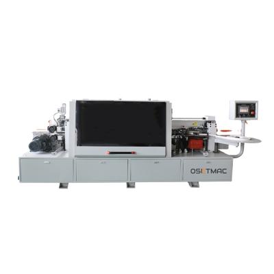 China Building Material Shops Automatic Edge Banding Machine for Plywood Wood in Design for sale