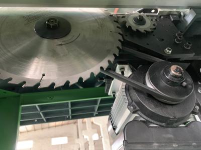 Cina Seghe da tavolo DIY Hobby con 100 mm di altezza massima di taglio a 90° e 315 mm di diametro della lama principale in vendita