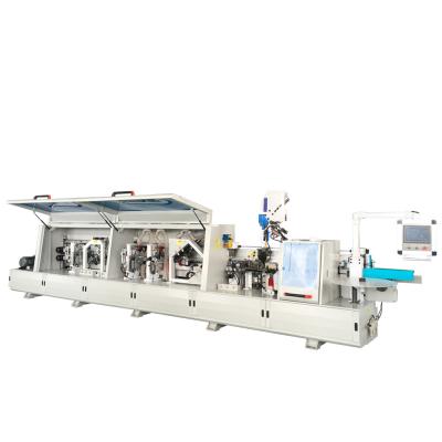 China OSETMAC SYS-568 Automatic Edge Banding Machine for Precise Corner Trimming Results for sale