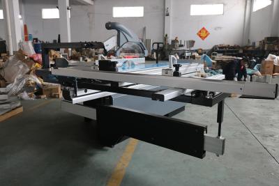 China Max.Cutting Height at 45° mm 70mm OSET Wood Cutting Machine Edging And Cutting Panel Saw for sale