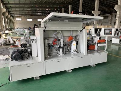 Cina Lunga durata di vita macchina automatica di banda di bordo con potenza di 8,65KW e garanzia in vendita