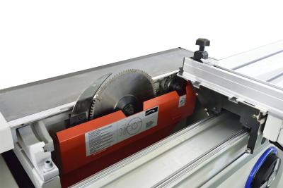 Cina Tela scorrevole a doppia lama segata 8KW per taglio di legno in vendita