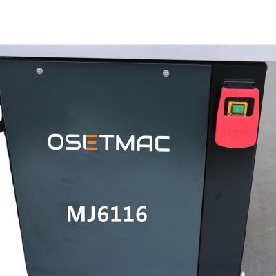 Cina Mini sega da tavolo di precisione per l'industria del legno Max.Tasse di taglio a 45° mm 70mm in vendita