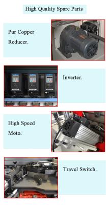 중국 정확성 자동 엣지 띠 기계 나무 기반 패널을 위한 당신의 생산을 증가 판매용