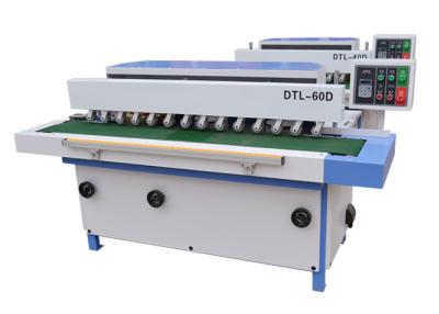 China Veneer Board Woodworking Sanding Machines For Cabinet Door And Plywood for sale
