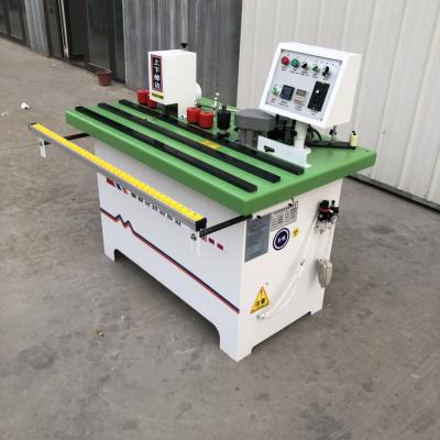 Chine Machine à baguer manuelle de menuiserie avec arrondissement de coin en bois massif à vendre
