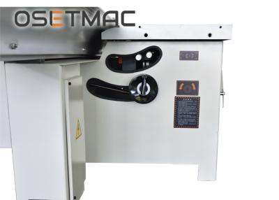 China Woodworking Machinery Sliding Panel Saw Woodworking Sliding Table Saw MJ6130TY for Wood Cutting for sale