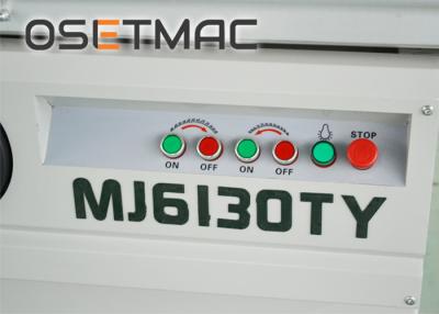 China Woodworking Machinery Sliding Panel Saw Woodworking Sliding Table Saw MJ6130TY for Wood Cutting for sale